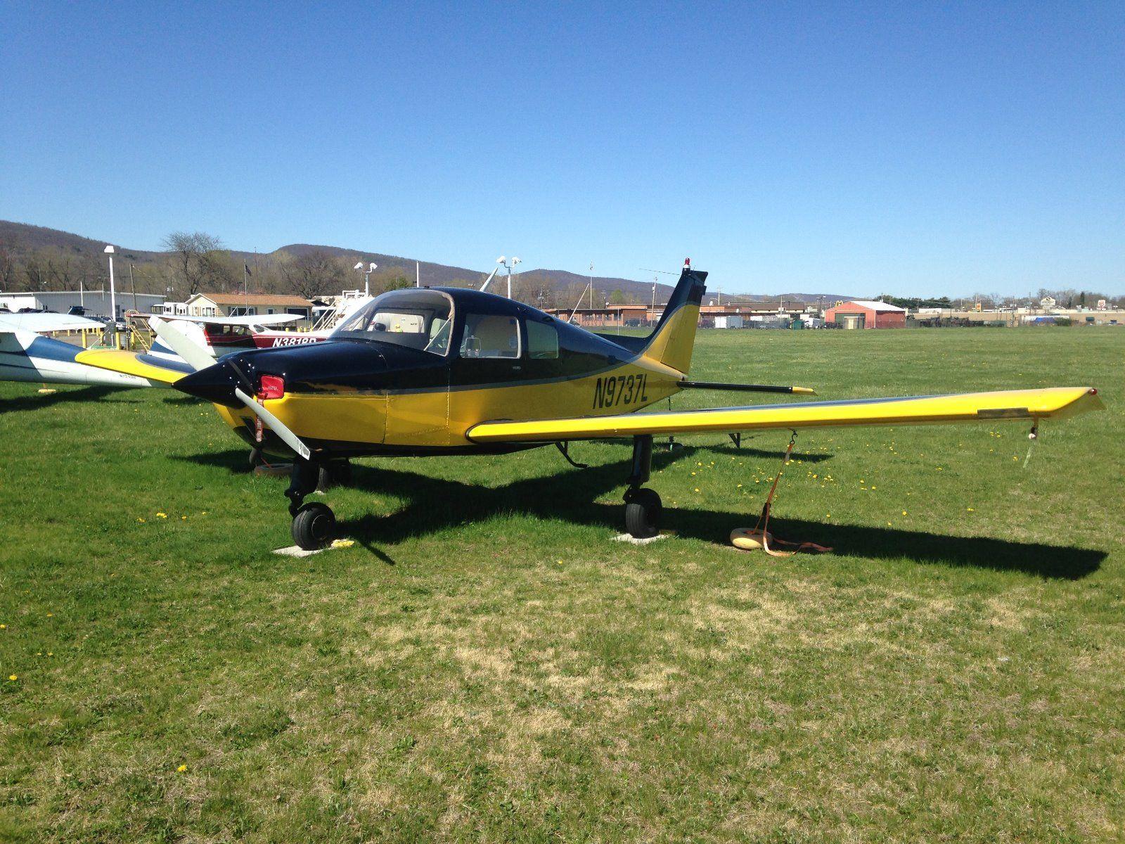 1972 Beechcraft Musketeer B-19 for sale