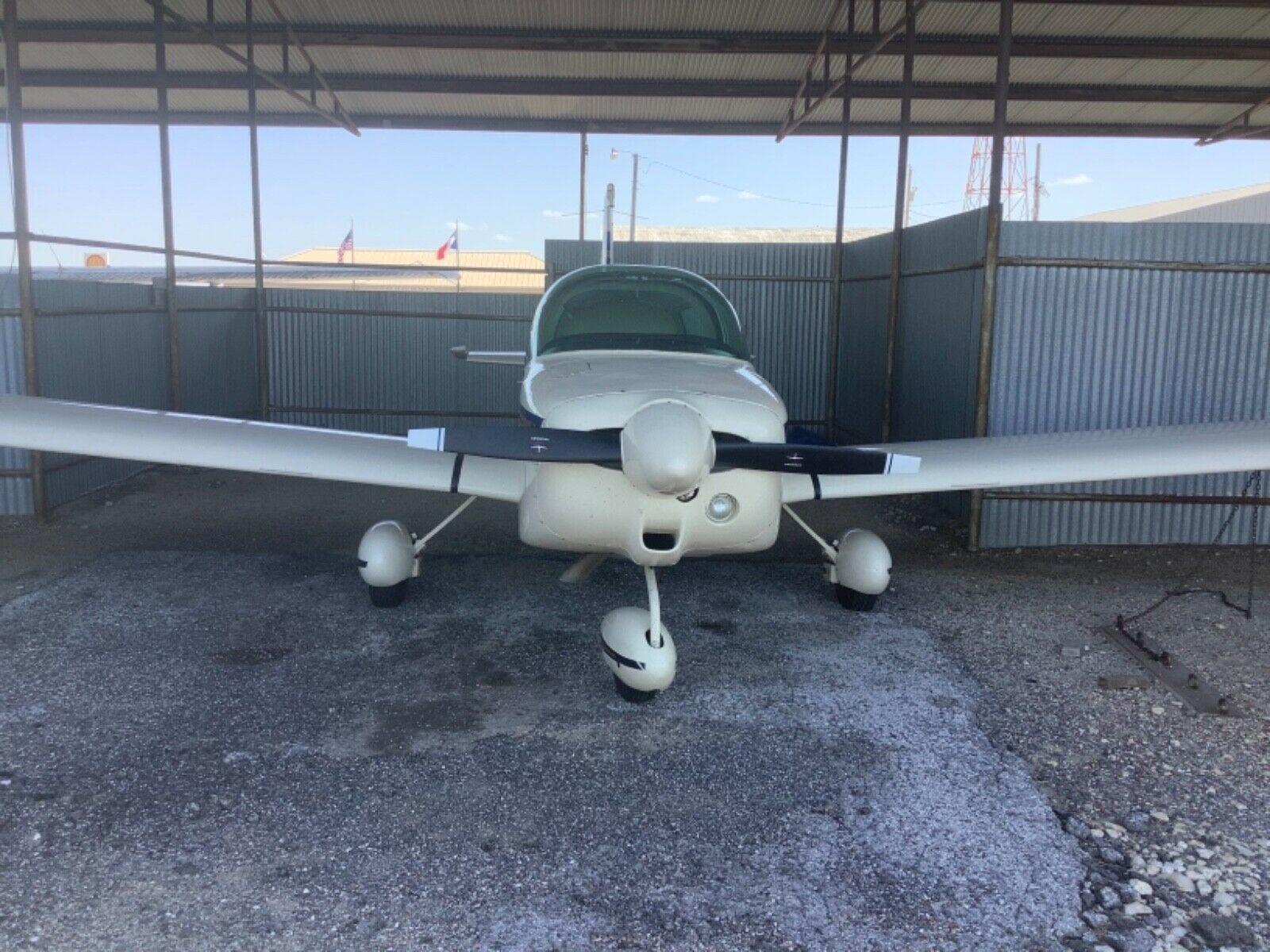 1973 Grumman A1b Yankee aircraft [rebuilt engine] for sale