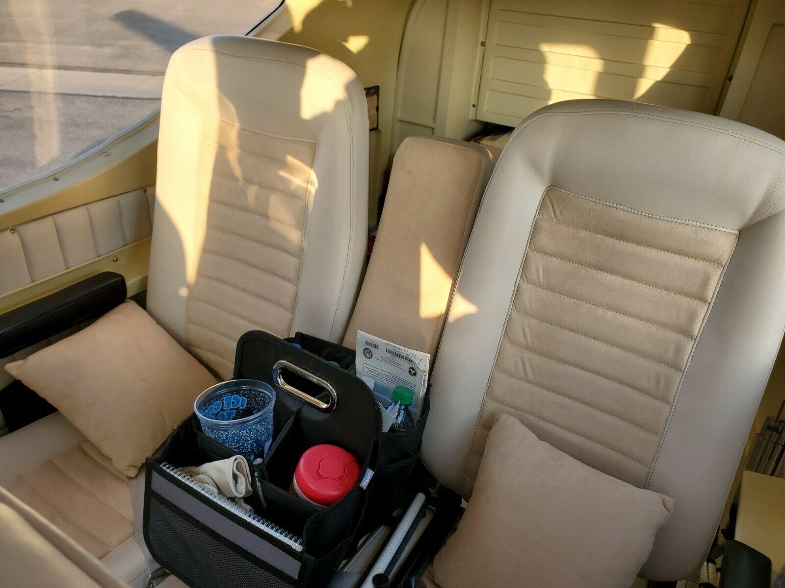 1973 Rockwell Commander 112 aircraft [always hangared] for sale