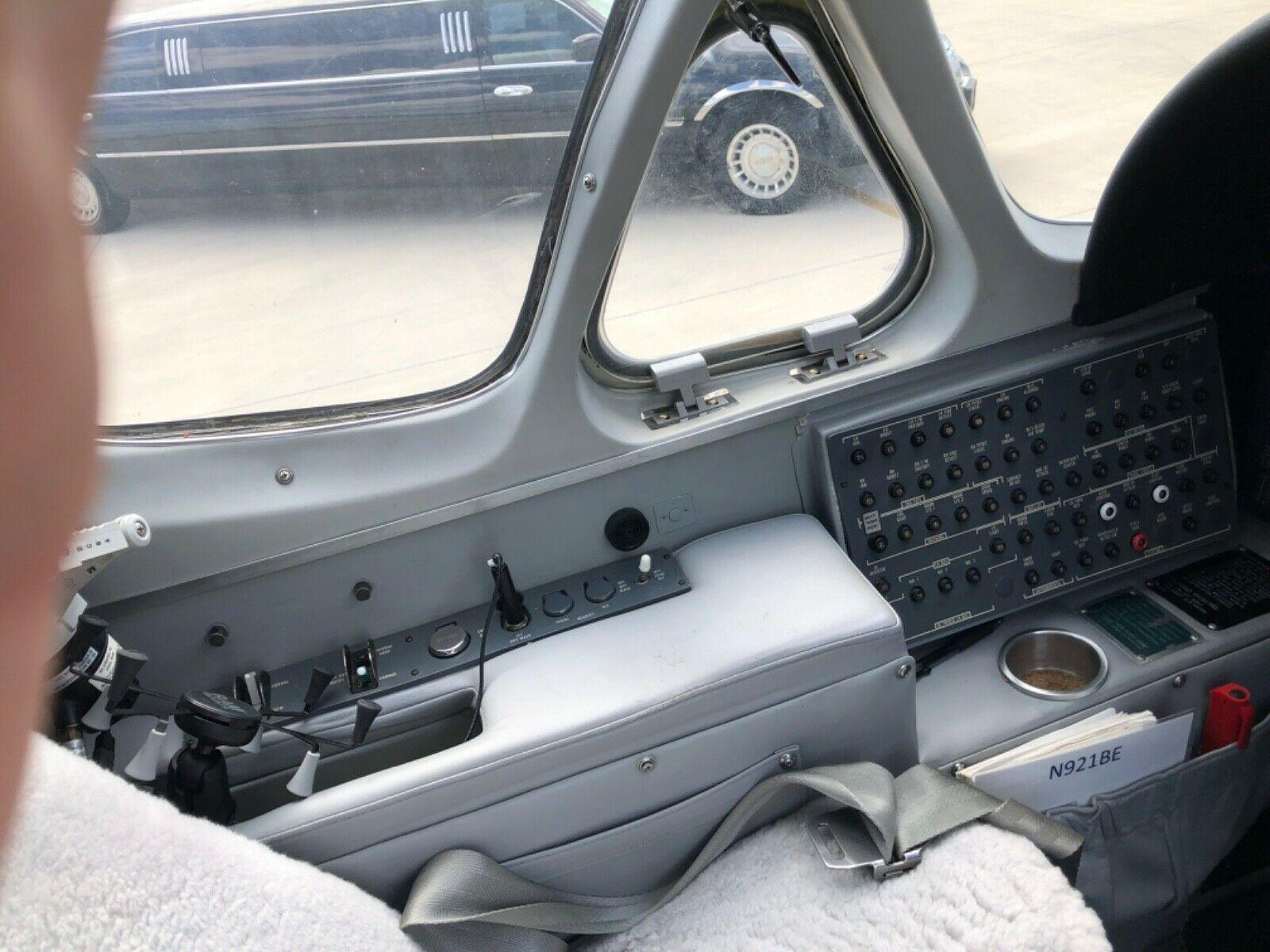 1981 Cessna Citation 501SP aircraft [Professionally Maintained] for sale