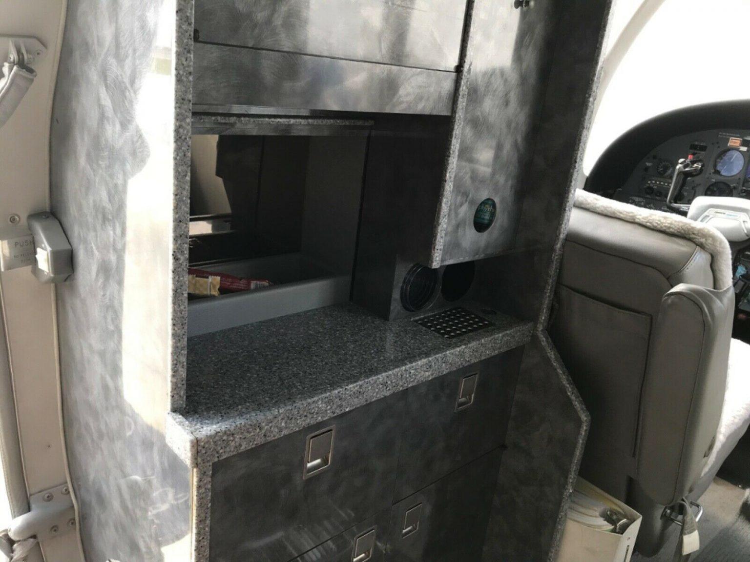 1981 Cessna Citation 501SP aircraft [Professionally Maintained] for sale