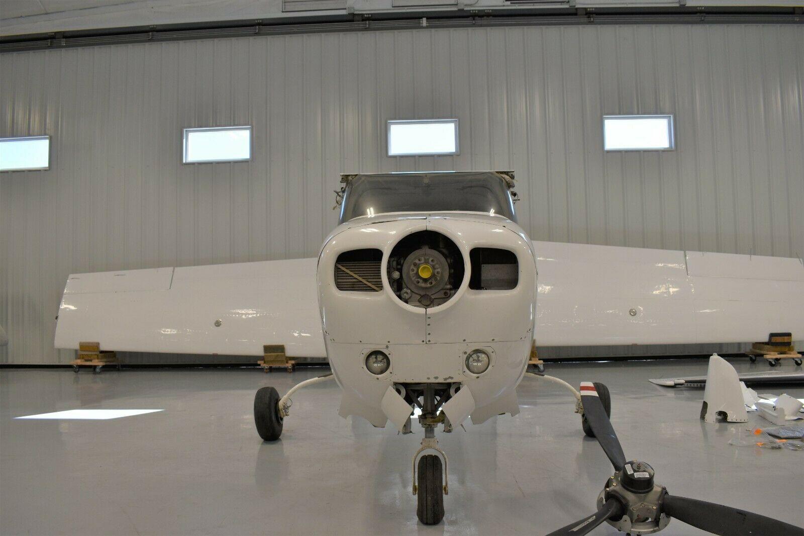 1974 Cessna 210L Centurion aircraft [project plane] for sale
