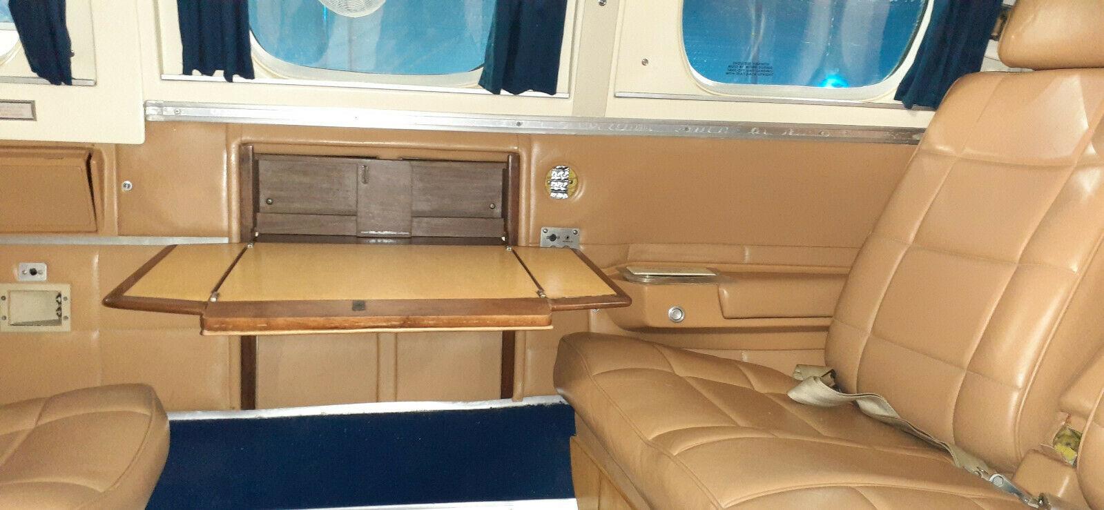 1980 Beechcraft Duke aircraft [fully loaded] for sale