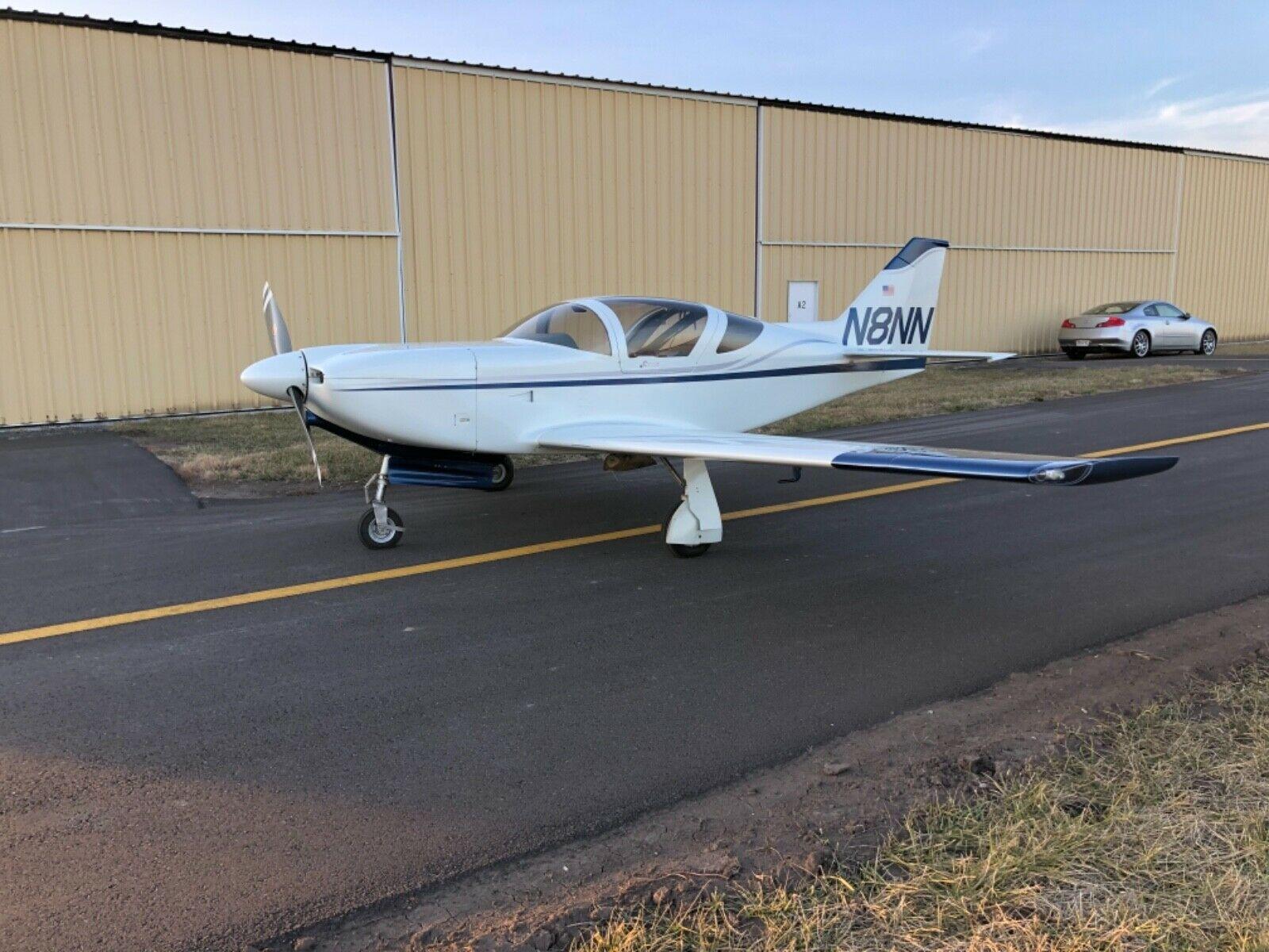 1992 Glasair II aircraft [Full Garmin Panel] for sale
