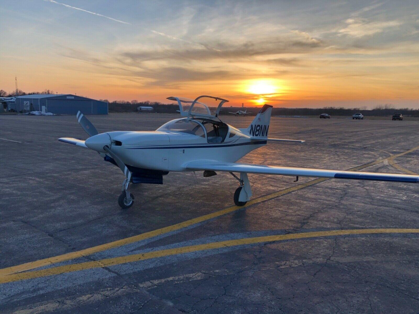 1992 Glasair II aircraft [Full Garmin Panel] for sale