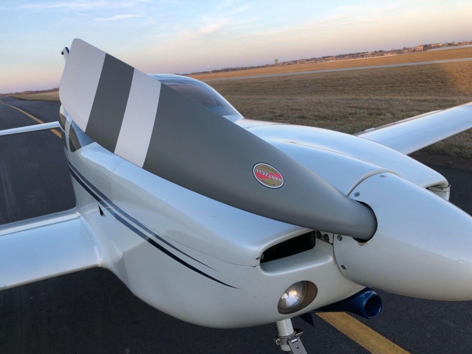 1992 Glasair II aircraft [Full Garmin Panel] for sale
