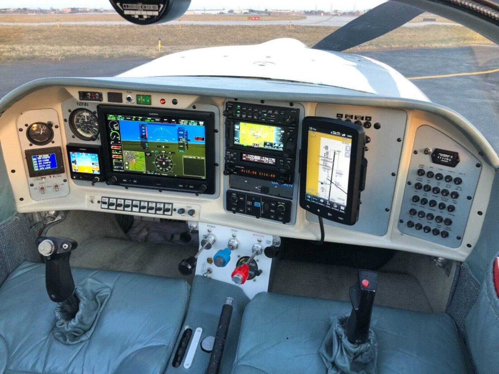 1992 Glasair II aircraft [Full Garmin Panel] for sale
