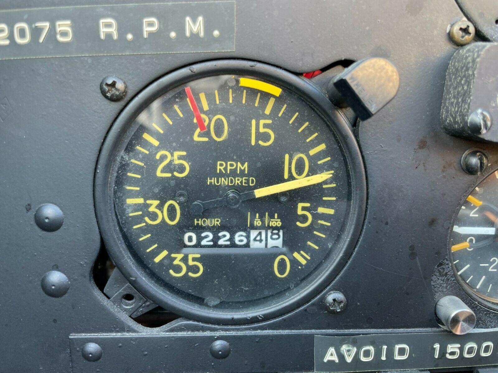 1941 Boeing Stearman PT 17 Bi Plane aircraft [hangar queen] for sale