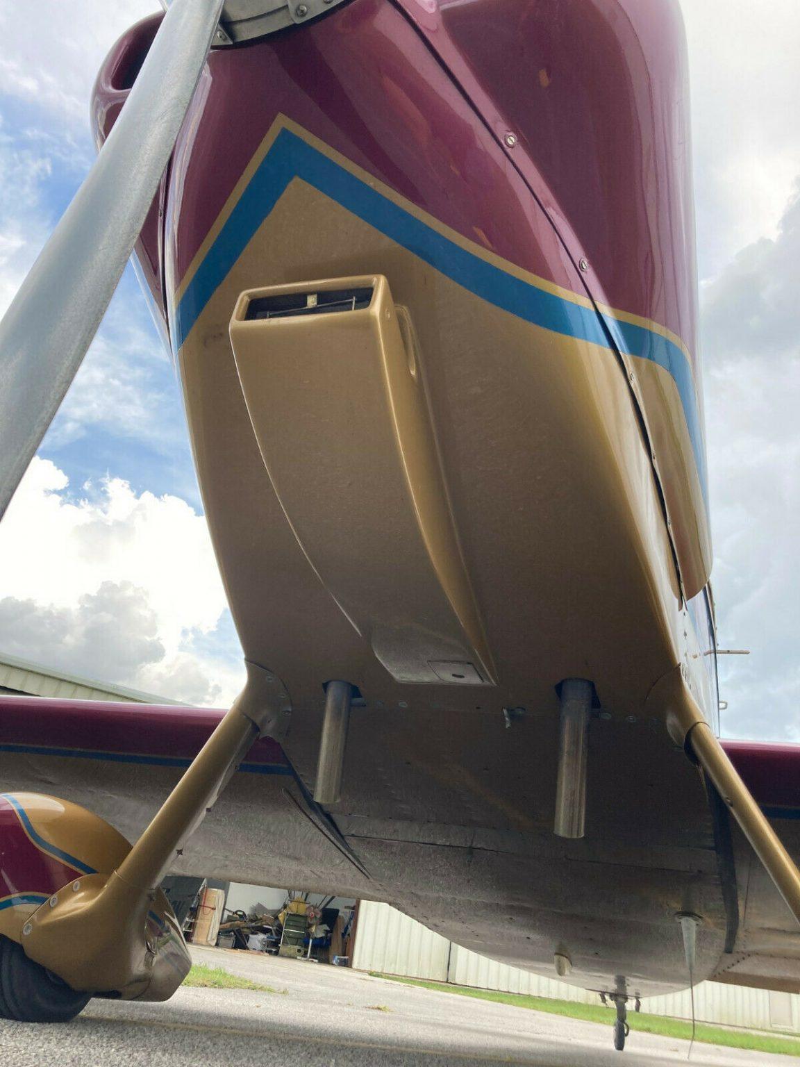 1969 Thorp T 18 W/ Lycoming O 360 [ready to fly] for sale