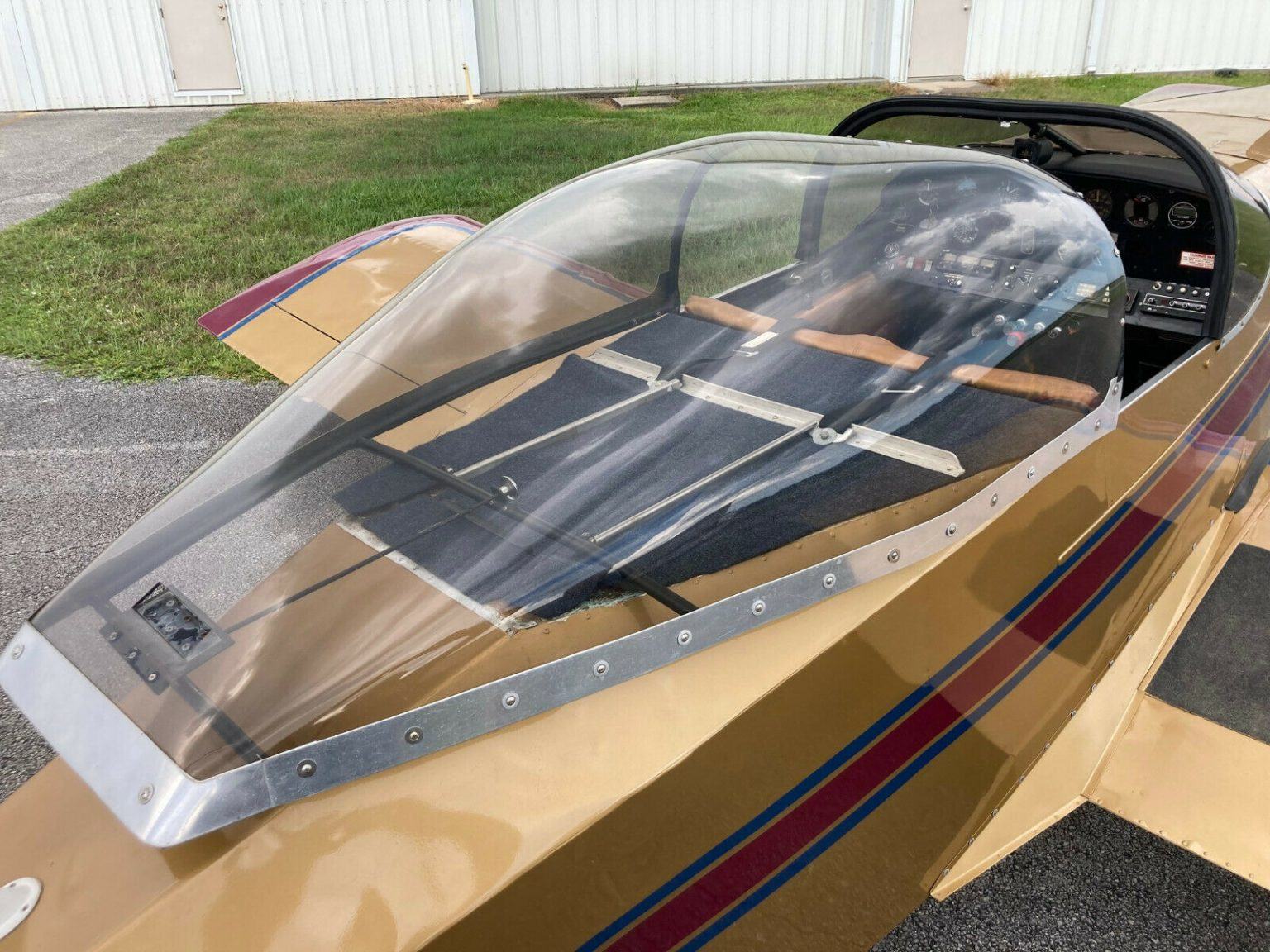 1969 Thorp T 18 W/ Lycoming O 360 [ready to fly] for sale