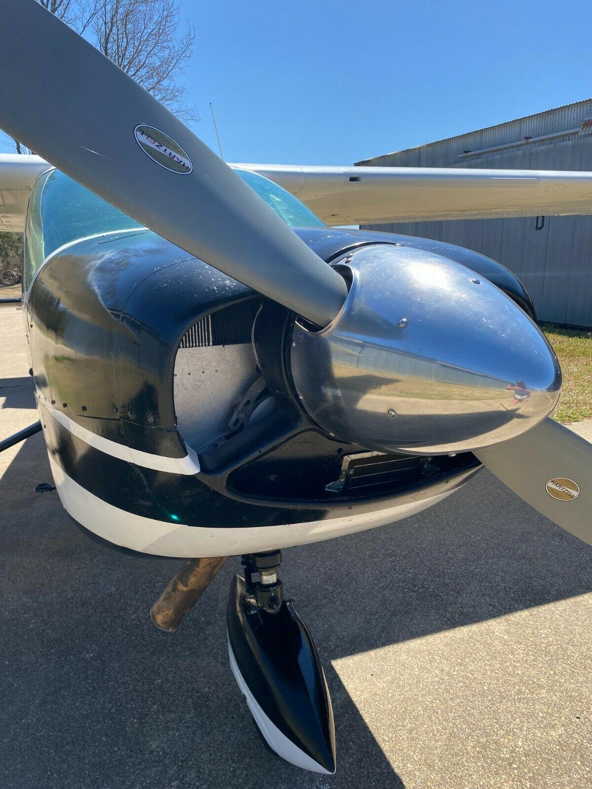 1968 Cessna Cardinal 177 aircraft [180 HP conversion] for sale