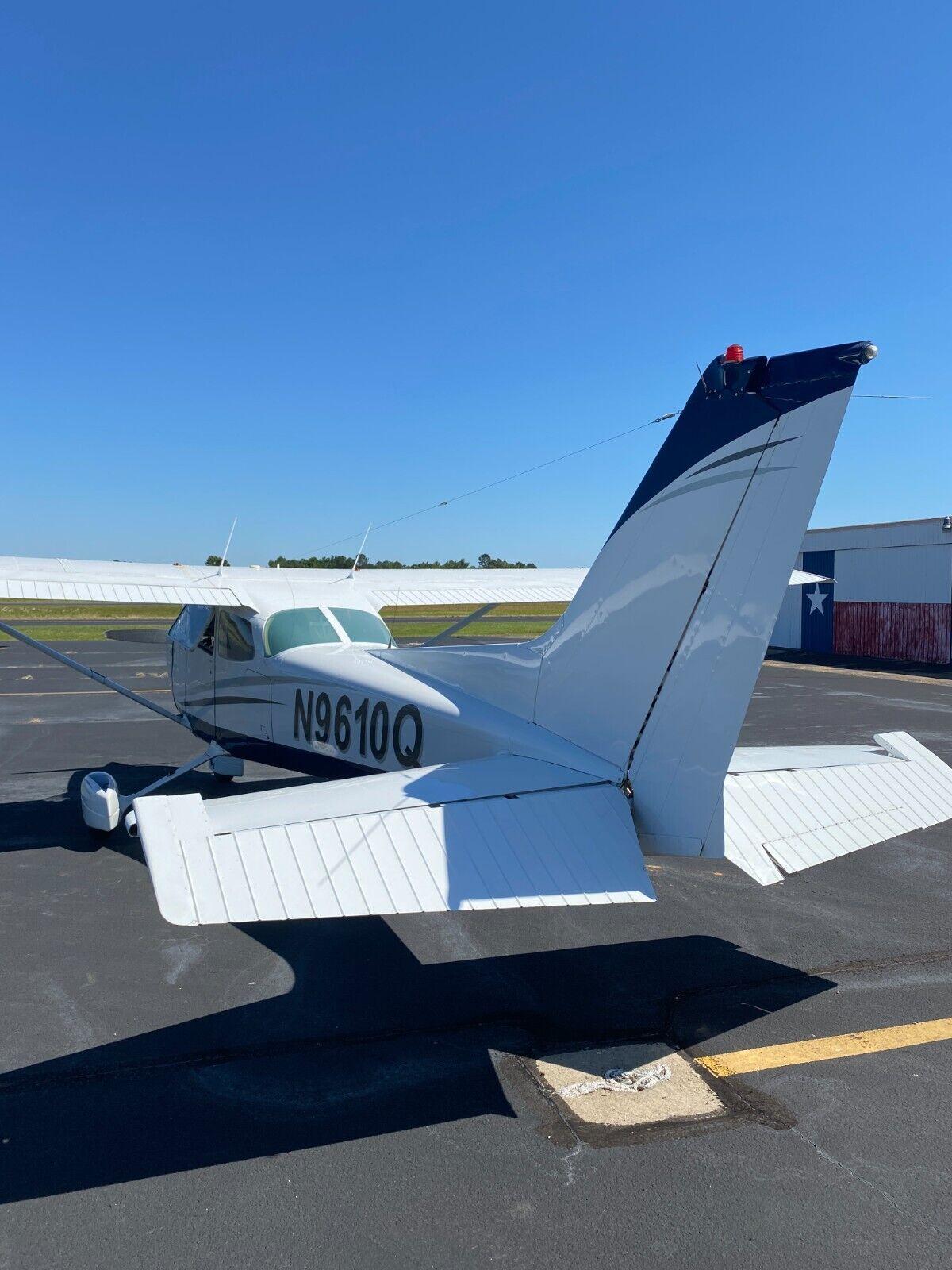 1976 Cessna 172M Skyhawk 172 [low time engine] for sale