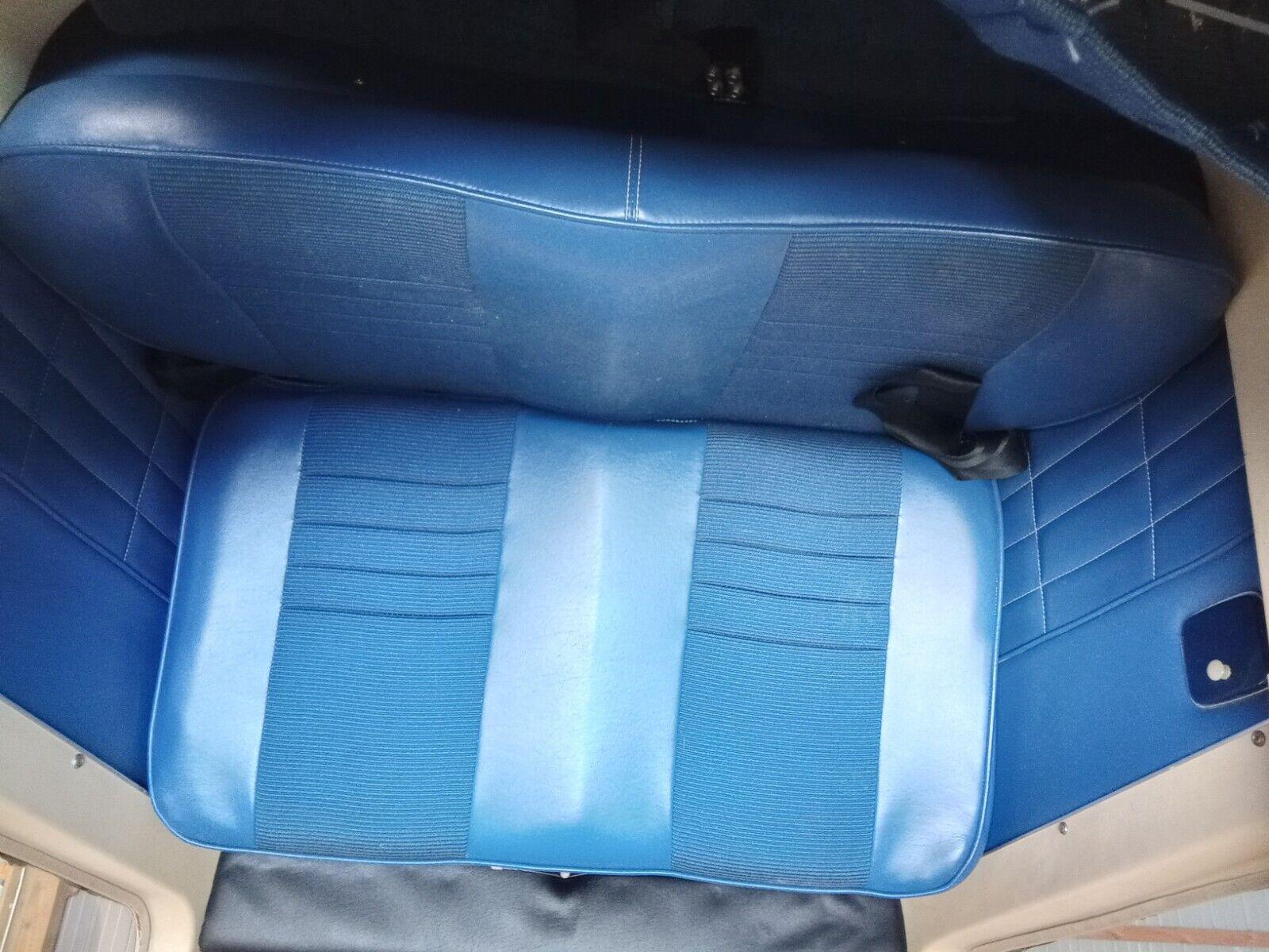 1971 Aero Commander Lark 180 aircraft [always hangared] for sale