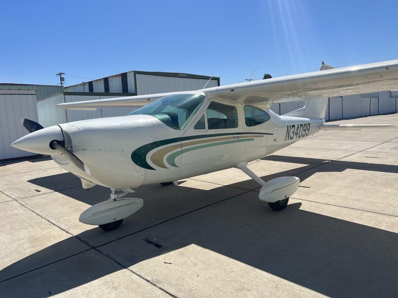 1972 Cessna 177B Cardinal aircraft [low time] for sale