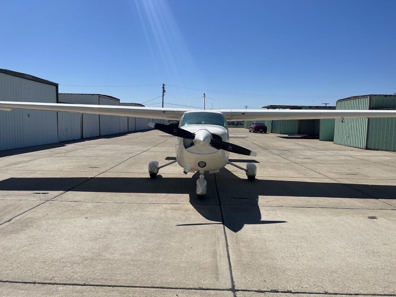 1972 Cessna 177B Cardinal aircraft [low time] for sale