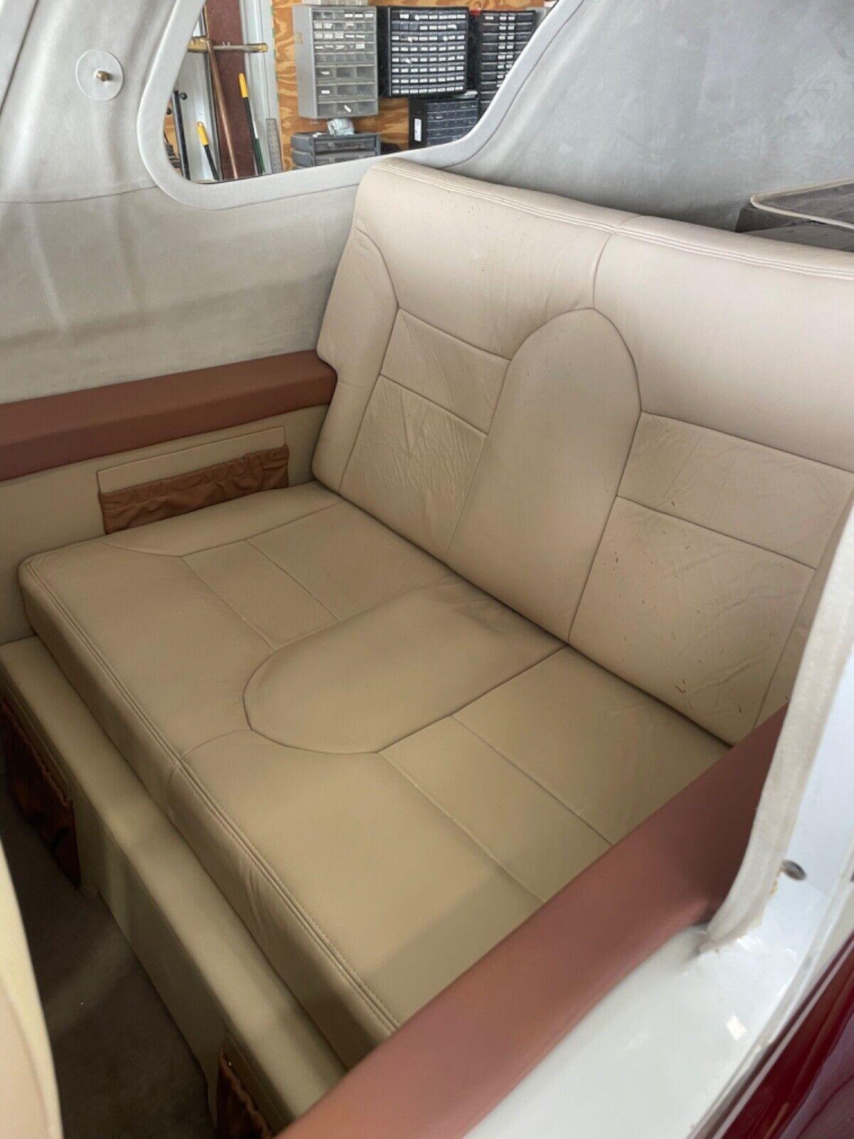 Lancair IV aircraft [barn find] for sale