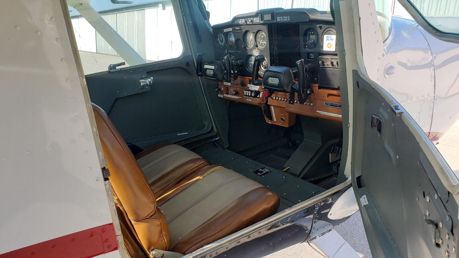 1977 Cessna 152 aircraft [restored] for sale