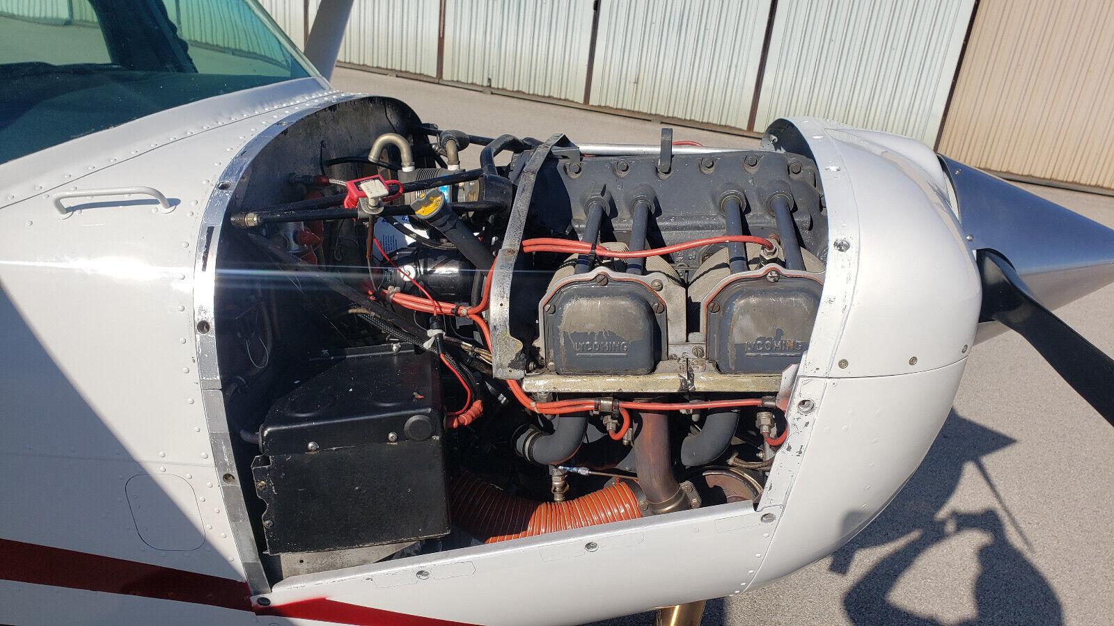 1977 Cessna 152 aircraft [restored] for sale