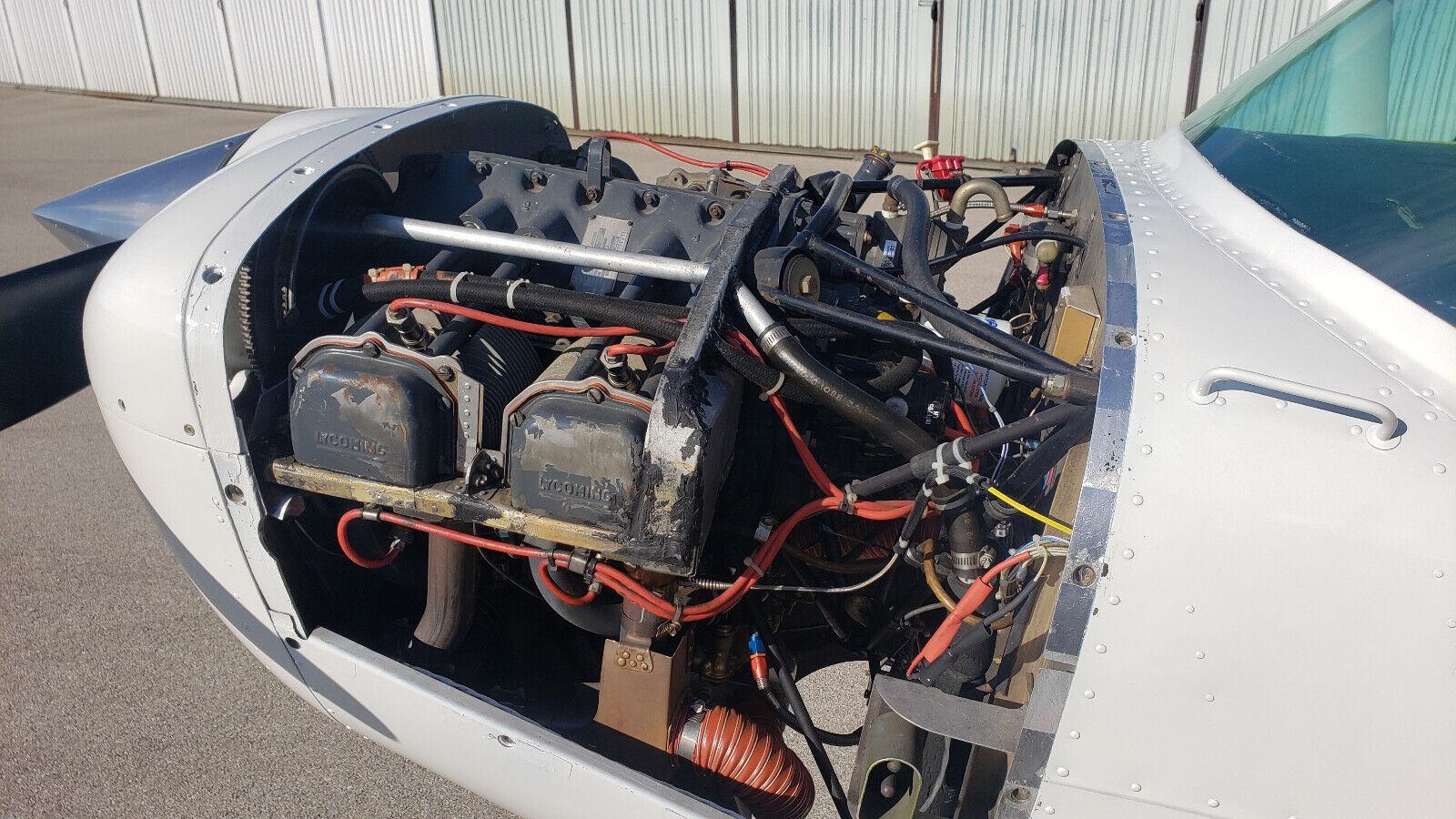 1977 Cessna 152 aircraft [restored] for sale