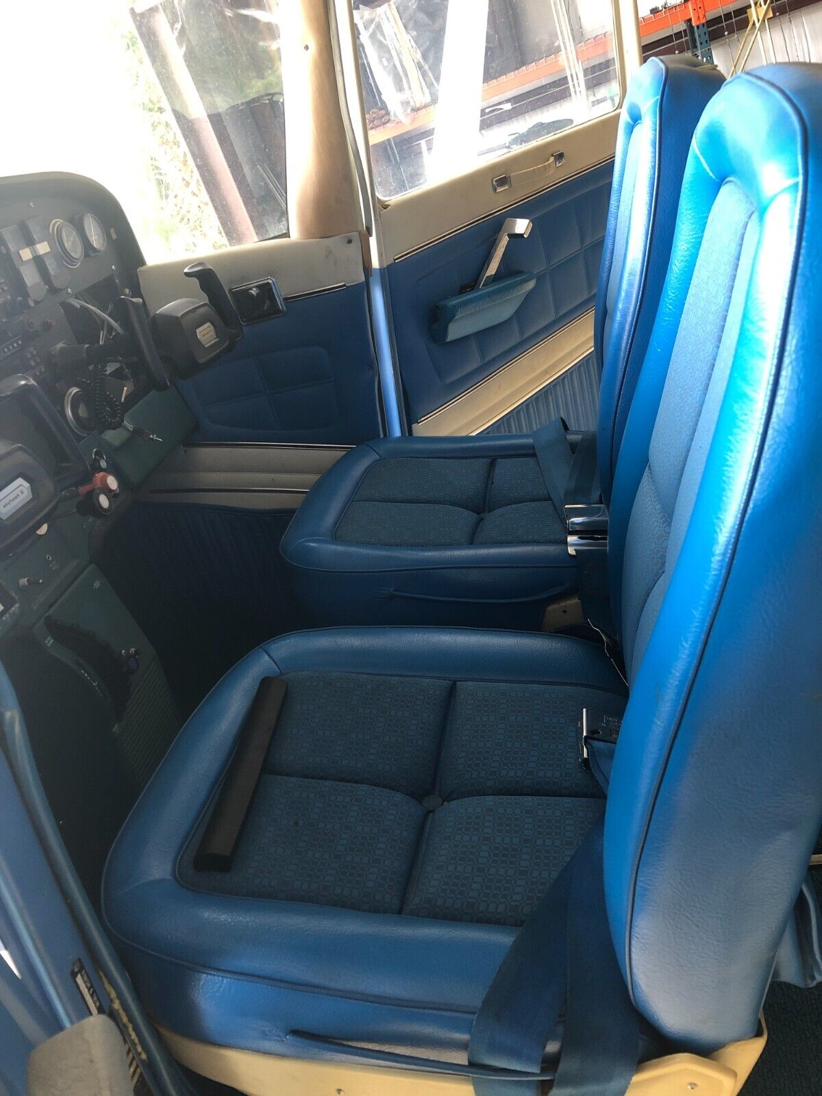 1974 Cessna 172M Skyhawk II aircraft [barn find] for sale