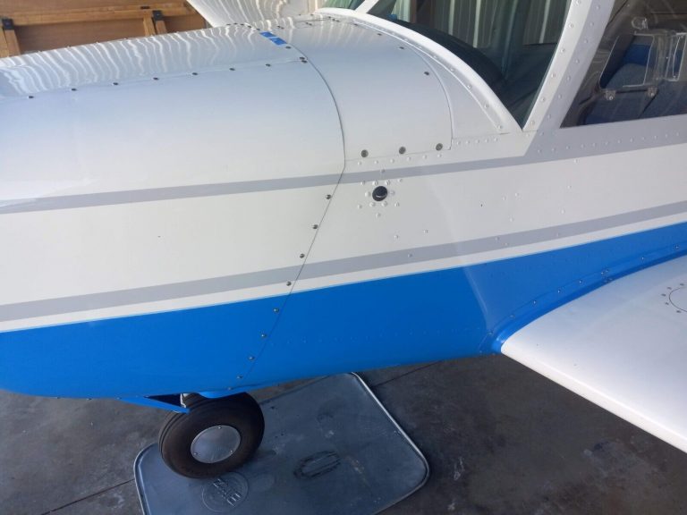 1961 Mooney M20B Mark 21 aircraft [many new parts] for sale