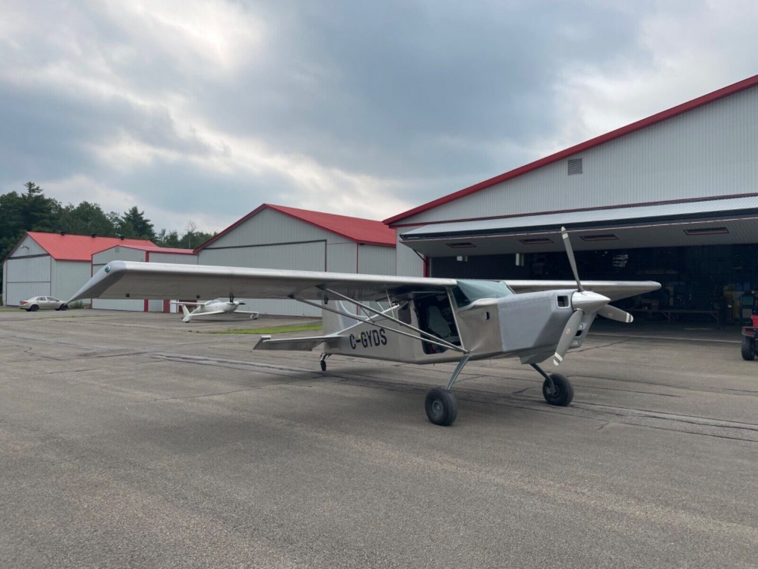 2022 Dream Super Tundra aircraft [rare] for sale