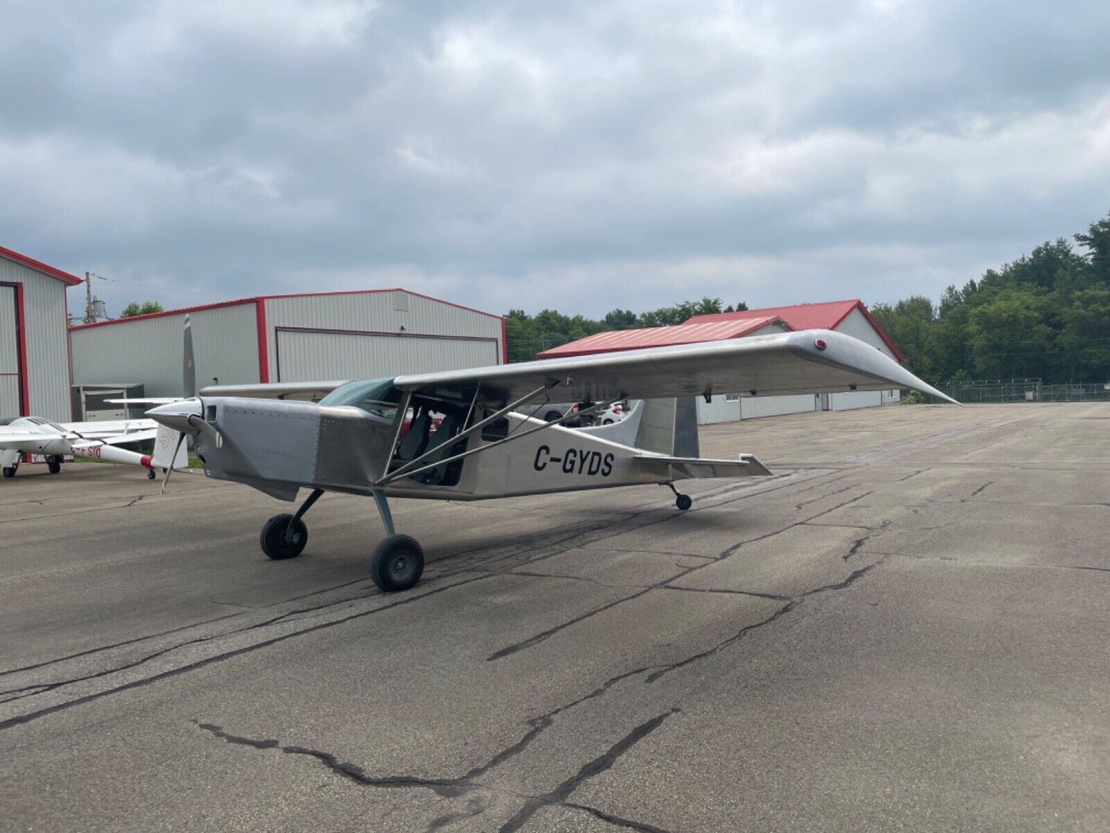2022 Dream Super Tundra aircraft [rare] for sale