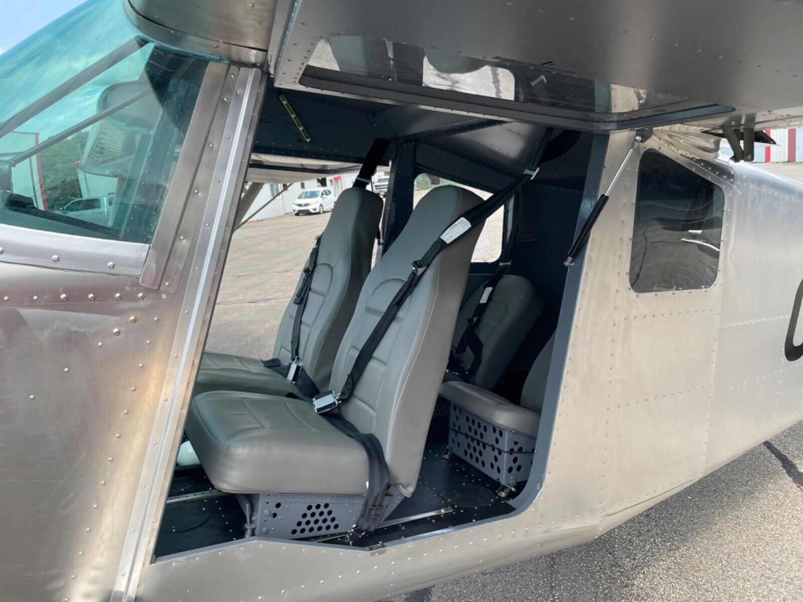 2022 Dream Super Tundra aircraft [rare] for sale
