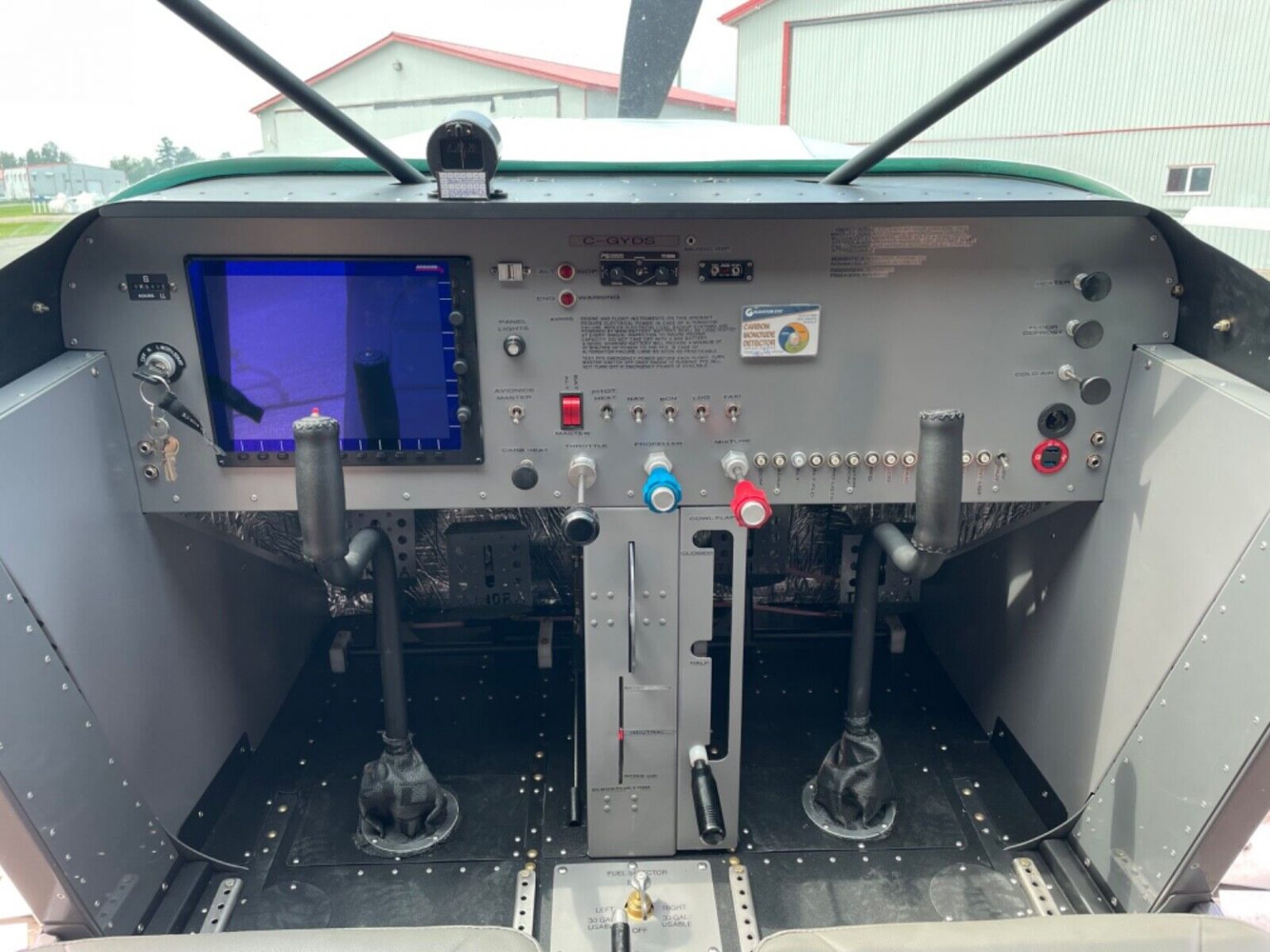 2022 Dream Super Tundra aircraft [rare] for sale