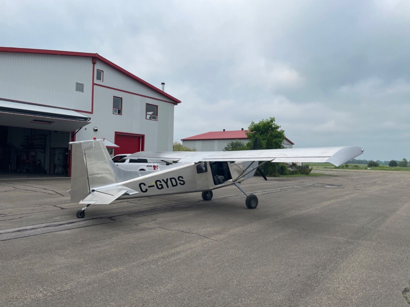 2022 Dream Super Tundra aircraft [rare] for sale