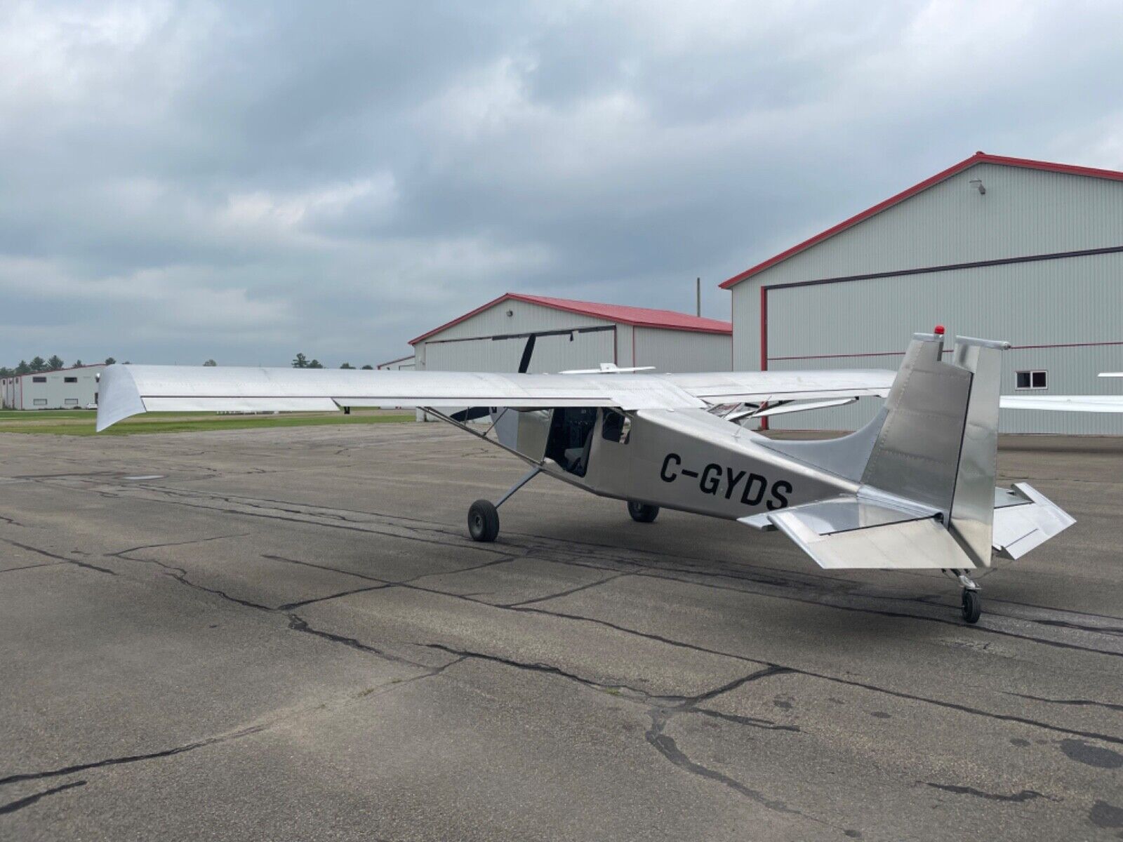 2022 Dream Super Tundra aircraft [rare] for sale