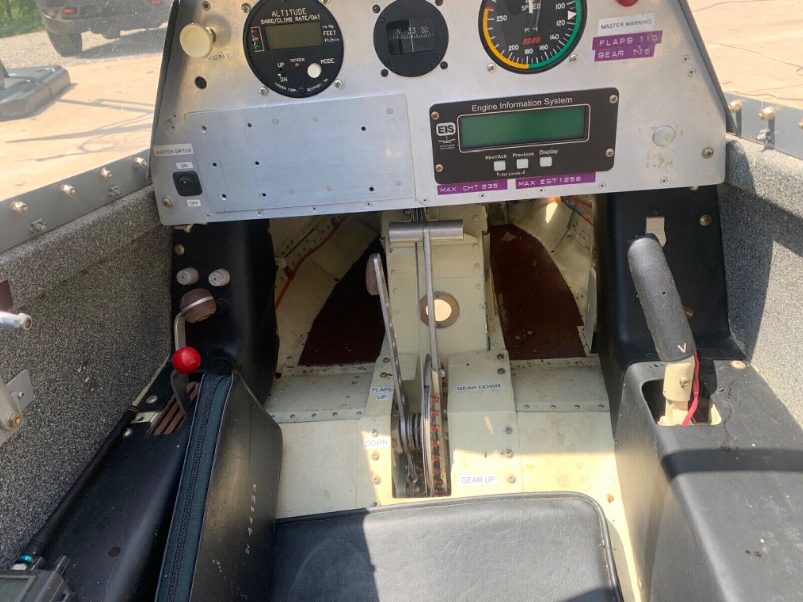BD 5 aircraft [always stored inside] for sale