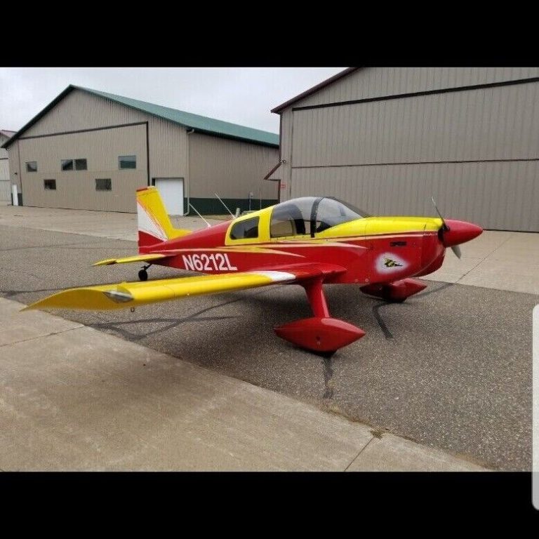 1969 Grumman Yankee AA-1 aircraft [very clean & well maintained] for sale