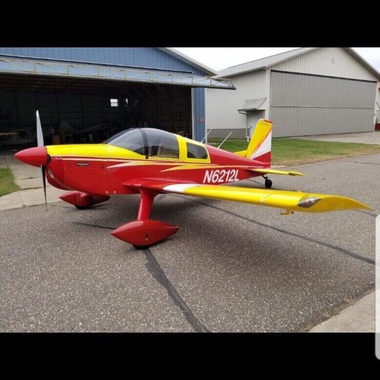 1969 Grumman Yankee AA-1 aircraft [very clean & well maintained] for sale