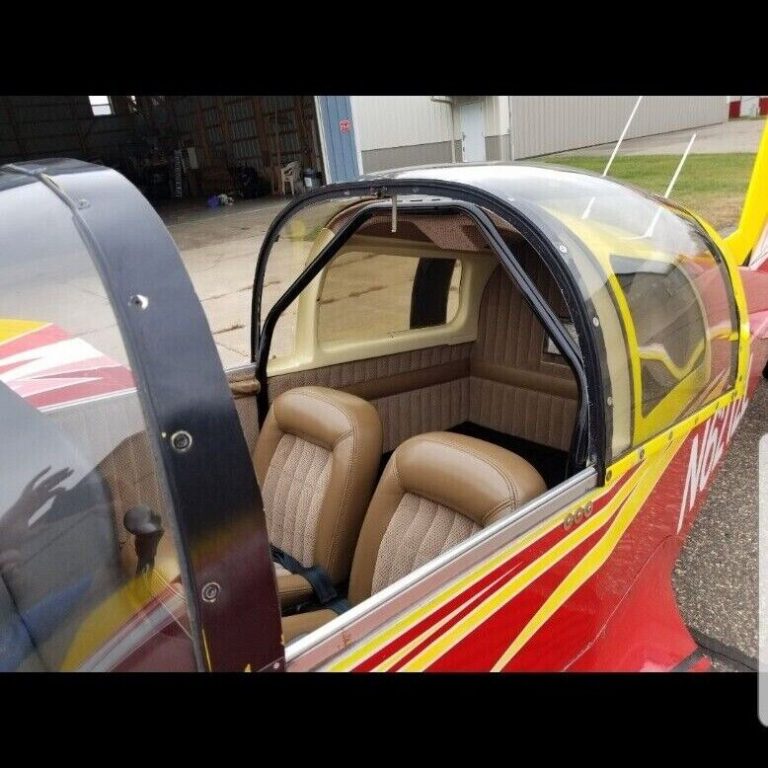 1969 Grumman Yankee AA-1 aircraft [very clean & well maintained] for sale