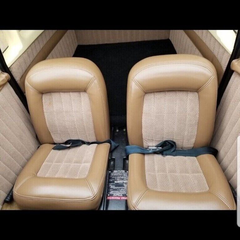 1969 Grumman Yankee AA-1 aircraft [very clean & well maintained] for sale