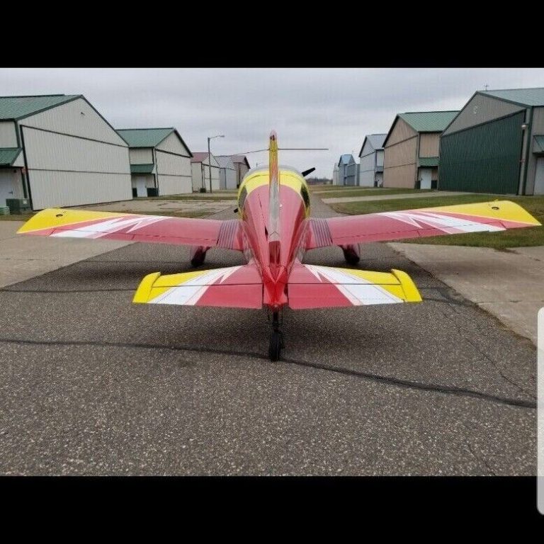 1969 Grumman Yankee AA-1 aircraft [very clean & well maintained] for sale