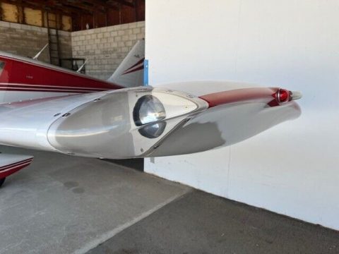 1965 Piper Pa28-180 Cherokee [well maintained aircraft icon] for sale