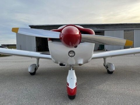 1965 Piper Pa28-180 Cherokee [well maintained aircraft icon] for sale